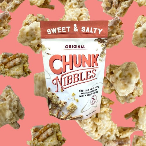 Original Three Pack! – Chunk Nibbles
